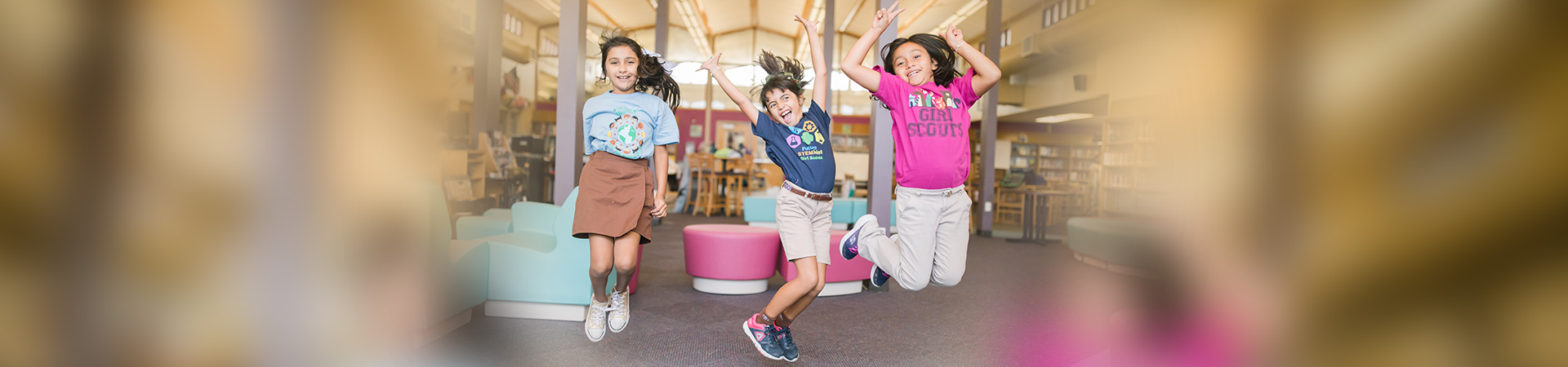 Shop | Girl Scouts