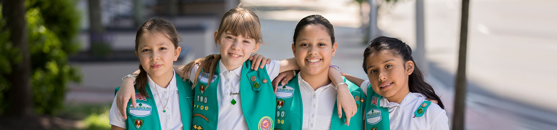 Uniforms | Girl Scouts