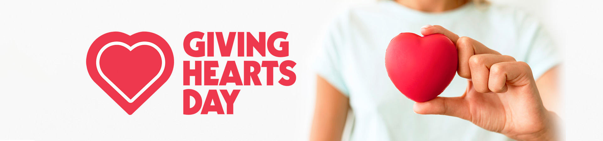 Giving Hearts Day | Girl Scouts