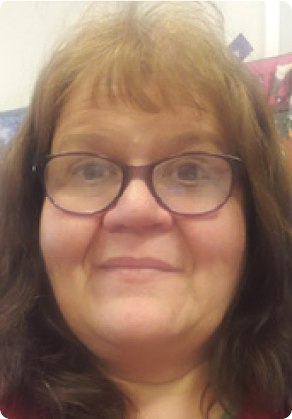 Board of Directors | Girl Scouts